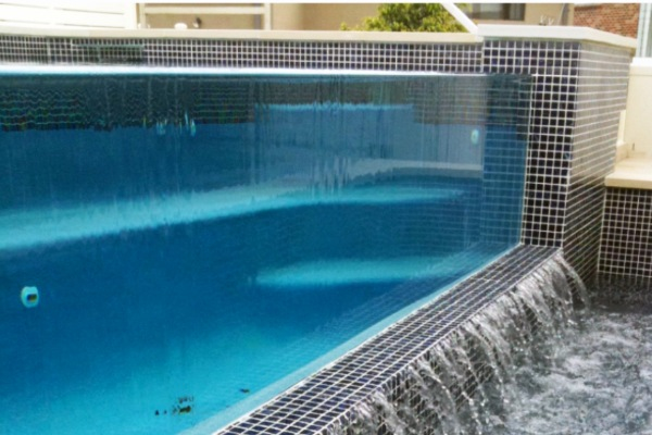 Pool Glass Specialist - Guy Bright Designs Sydney
